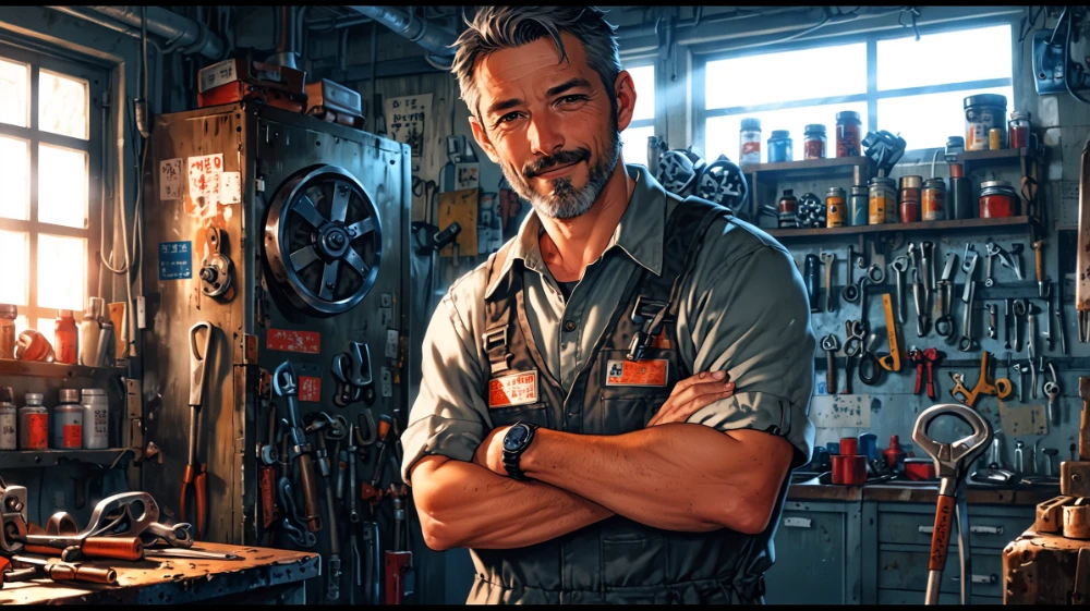 Leonardo – Foroprompt